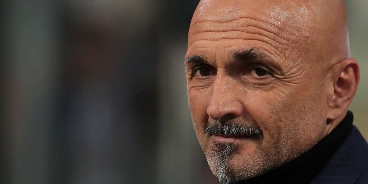 Juventus, Spalletti a DAZN: “A volte manca il coraggio di osare”