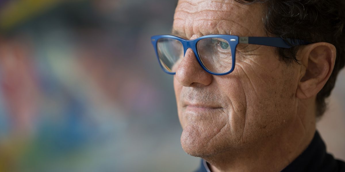 Juventus, Capello a La Gazzetta: “Le basi per ripartire ci sono”