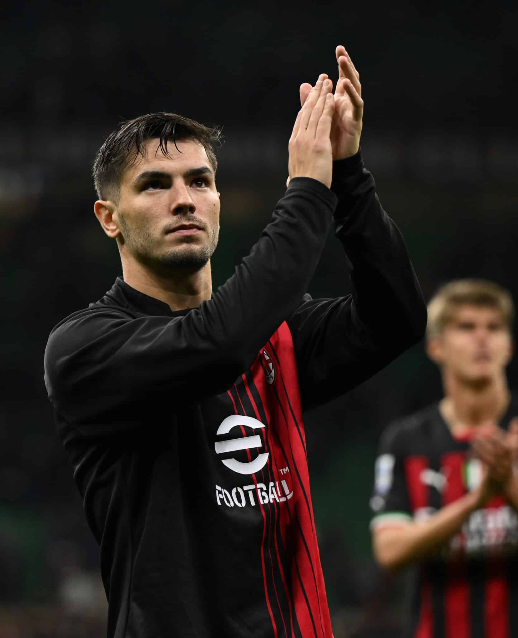 Calciomercato Juve, Brahim Diaz più di un'idea: il giocatore apre al ...