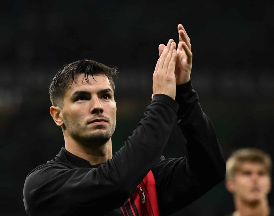Calciomercato Juve, gli ultimi aggiornamenti su Brahim Diaz