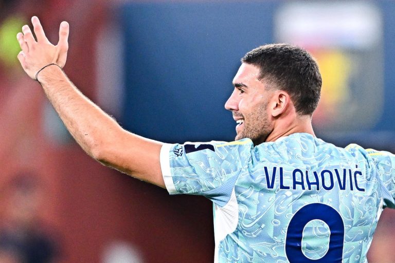 Mercato Juve, Moretto sul rinnovo di Vlahovic: “Ad oggi nessun passo in ...
